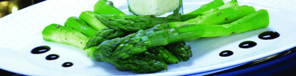 Accompaniments and Sides at Orlando Steakhouse