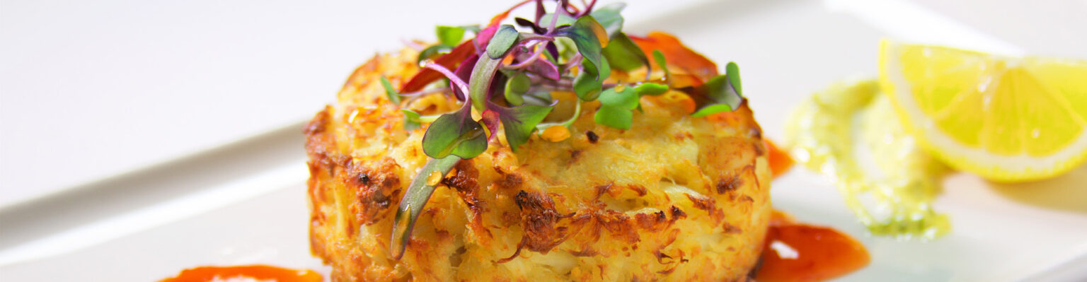 Orlando Steakhouse and Seafood Menu | Orlando Gourmet Menu