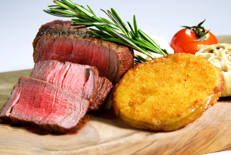 Orlando Steakhouse and Seafood Restaurant | About Us